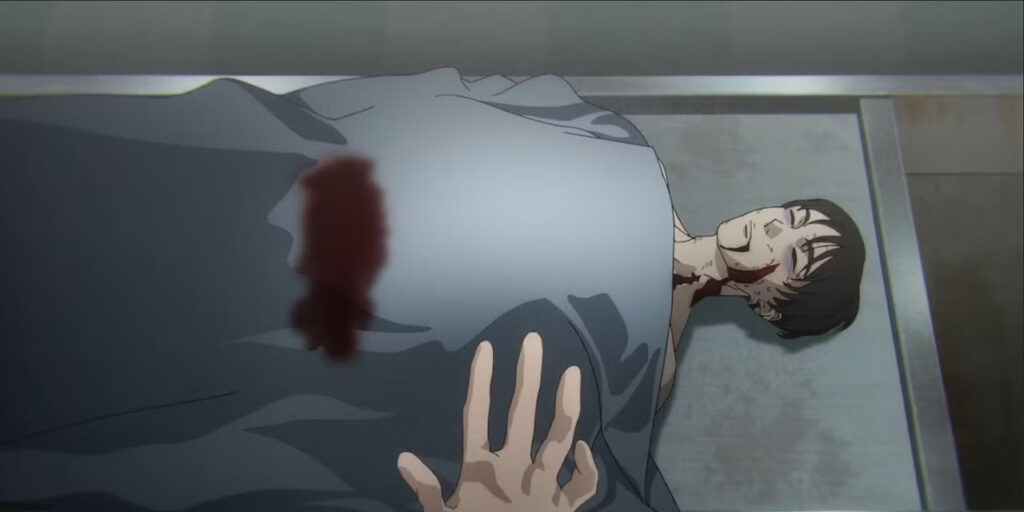 Jujutsu Kaisen Failed Nanami More Than Any Other Character