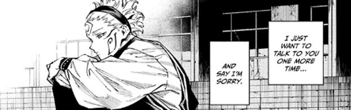 Jujutsu Kaisen Modulo Set Up Chapter 14's Showdown Early On