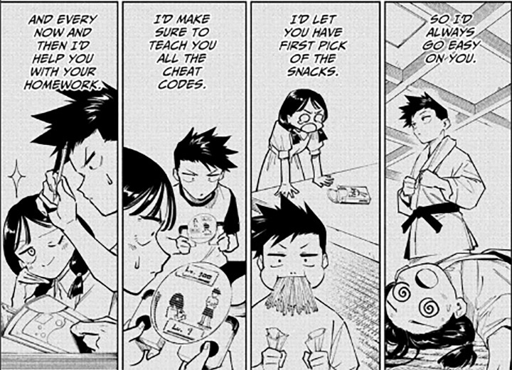 Jujutsu Kaisen Modulo Brings Mahoraga Back to the Fore