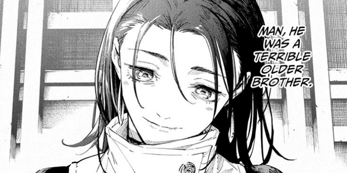 Jujutsu Kaisen Modulo Brings Mahoraga Back to the Fore