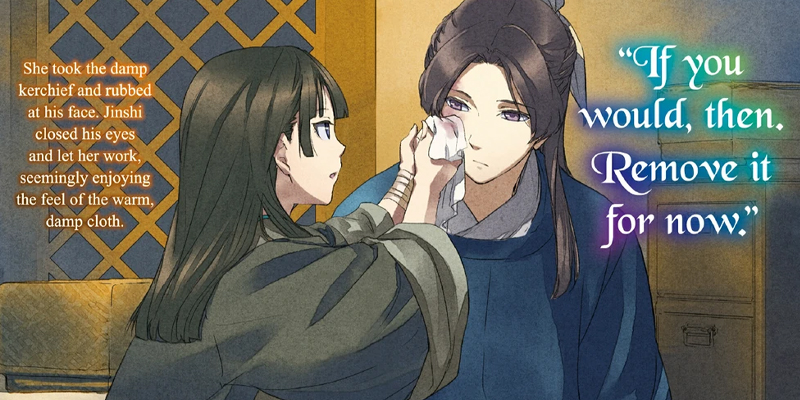 The Apothecary Diaries Vol. 5 Finds Its Voice With Ease