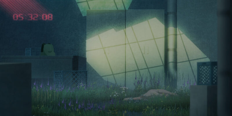 Shiboyugi Tests Yuki With a Bad Gamer Group in Episode 2