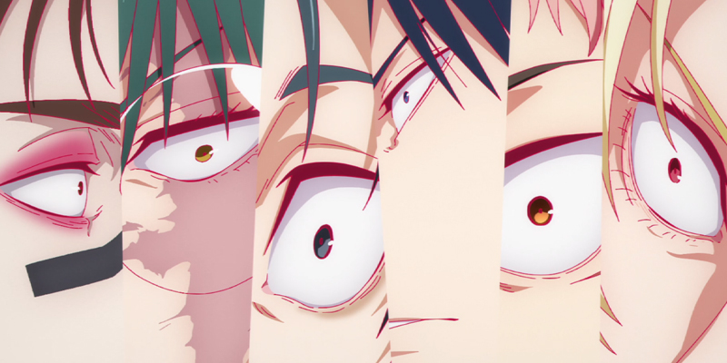 Jujutsu Kaisen Culling Game Rules Rundown in Episode 50