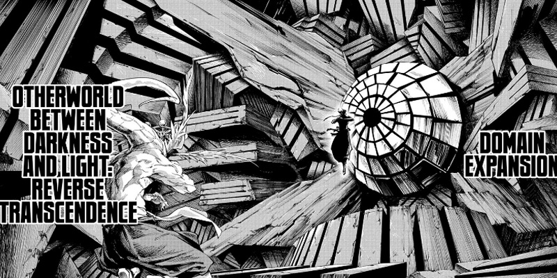 Jujutsu Kaisen Modulo Delivers In the Most Unexpected Way