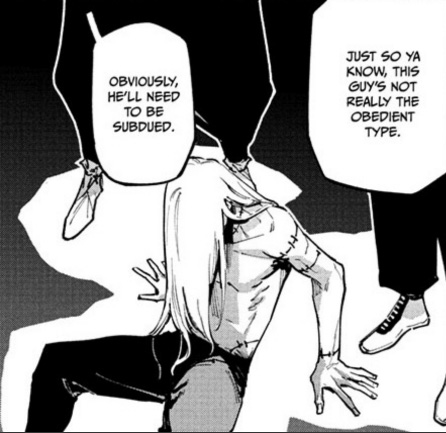 Jujutsu Kaisen Modulo Chapter 22 Sees Maru's Plan Explained